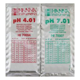 Zodiac eXO iQ pH/PRO, Hydroxinator iQ pH/PRO Next Gen pH Buffer ...