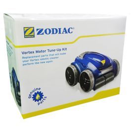 Zodiac Vortex Motor Tune-Up Kit R0746700 Suits V3, V3 4WD, V4 4WD, VX40 ...