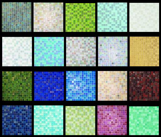 Blog: Deciding On A Swimming Pool Colour - Pool & Spa Warehouse