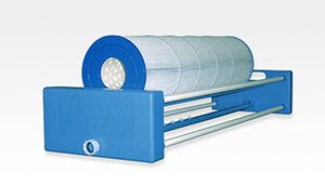 Technix at Pool & Spa Warehouse