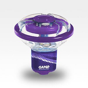 Pool Blue Floc Blocks 2-Pack - Pool Flocculant / Clarifying Pool Chemical