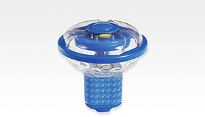 Technix at Pool & Spa Warehouse