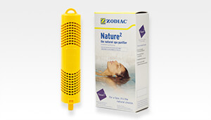 Pool Blue Floc Blocks 2-Pack - Pool Flocculant / Clarifying Pool Chemical