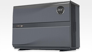 Zodiac MagnaPool Hydroxinator iQ PRO Large Self-Cleaning Mineral Pool Water Chlorinator w/ WiFi ...