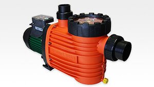 Technix at Pool & Spa Warehouse