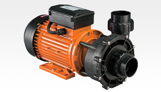 Saltmate RP20 Deluxe Auto-Clean Saltwater Chlorinator w/Timer & Battery ...