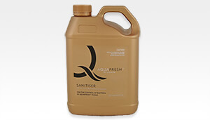 Technix at Pool & Spa Warehouse