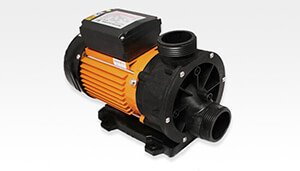 Technix at Pool & Spa Warehouse