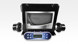 Technix at Pool & Spa Warehouse