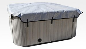 Technix at Pool & Spa Warehouse