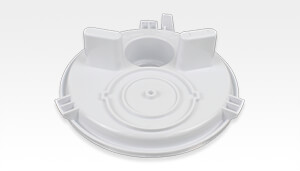 Pool Blue Floc Blocks 2-Pack - Pool Flocculant / Clarifying Pool Chemical